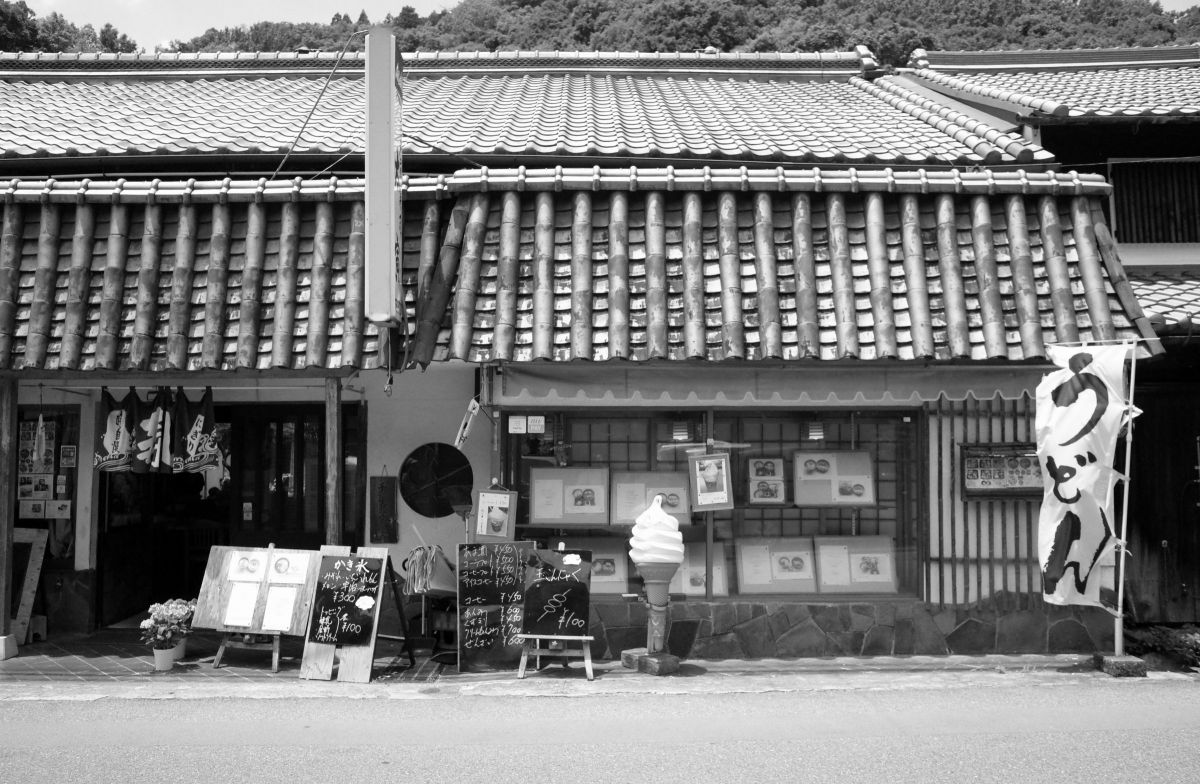 寿司・かき氷・うどん・ソフトクリーム・玉こんにゃく・・・ | GANREF