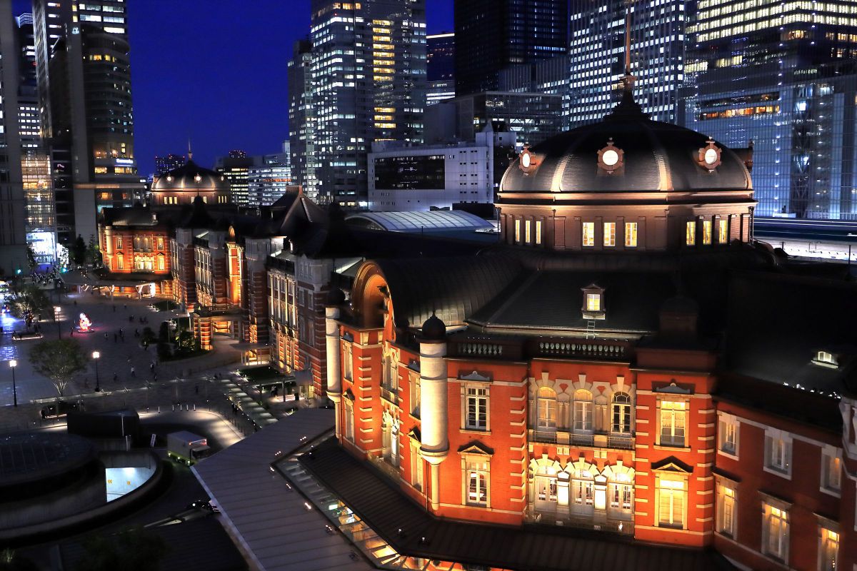 tokyo ST.JPG | GANREF