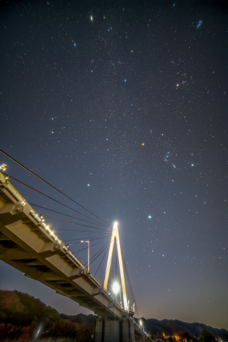 Winter Diamond | GANREF