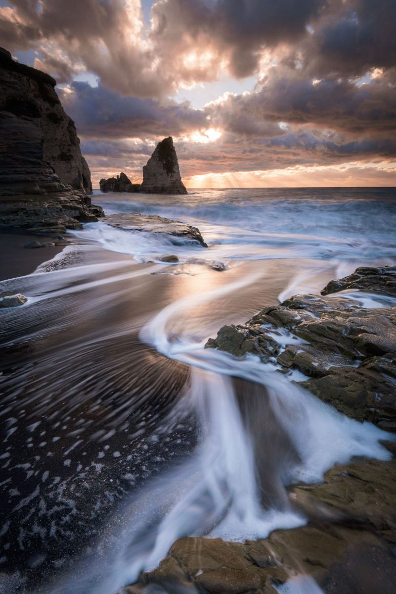 Gloss ＆ Glitter | GANREF