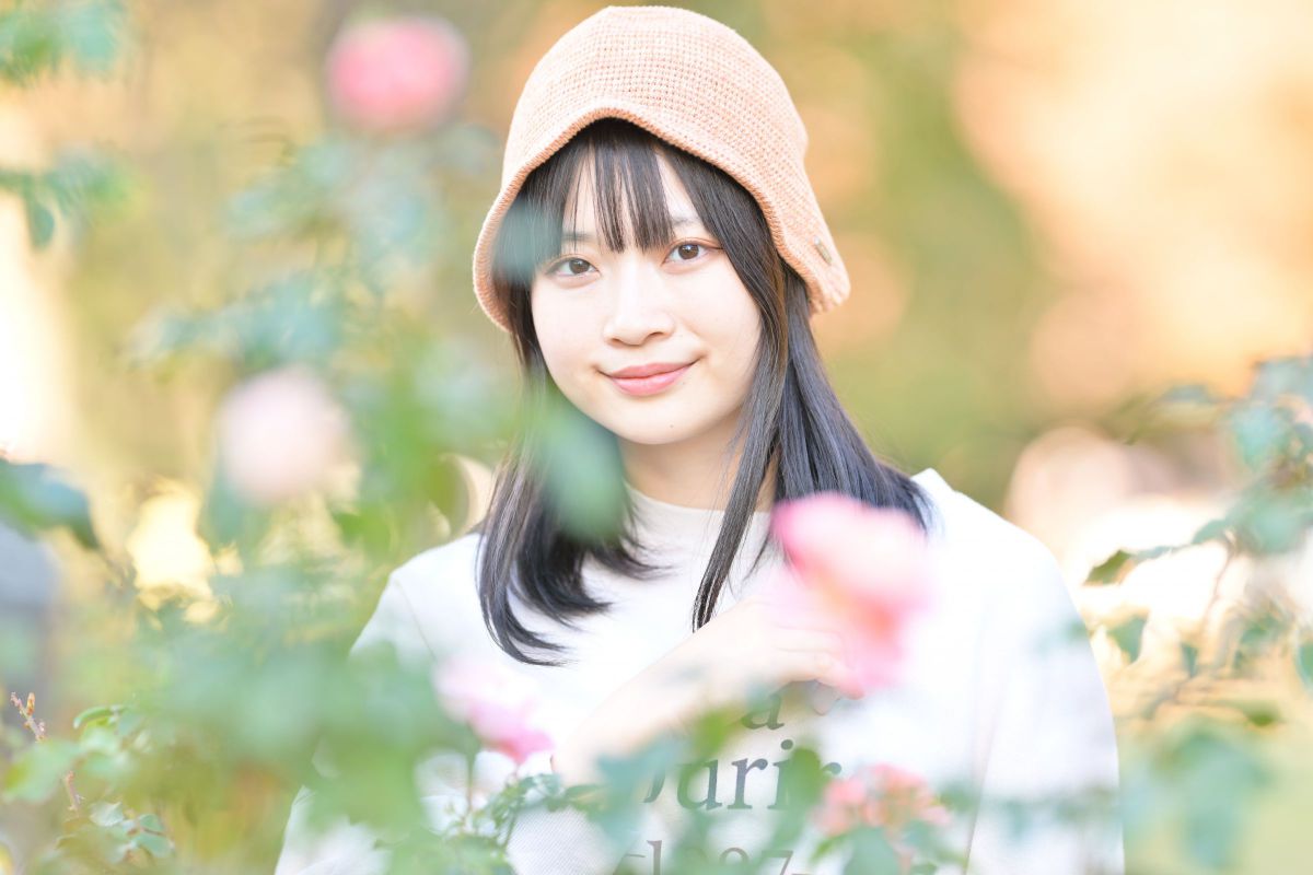 モデル撮影 | GANREF