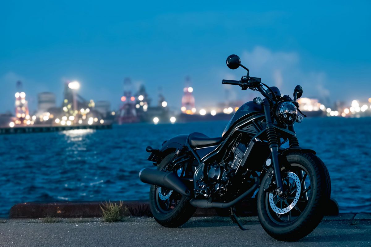 俺のバイク | GANREF