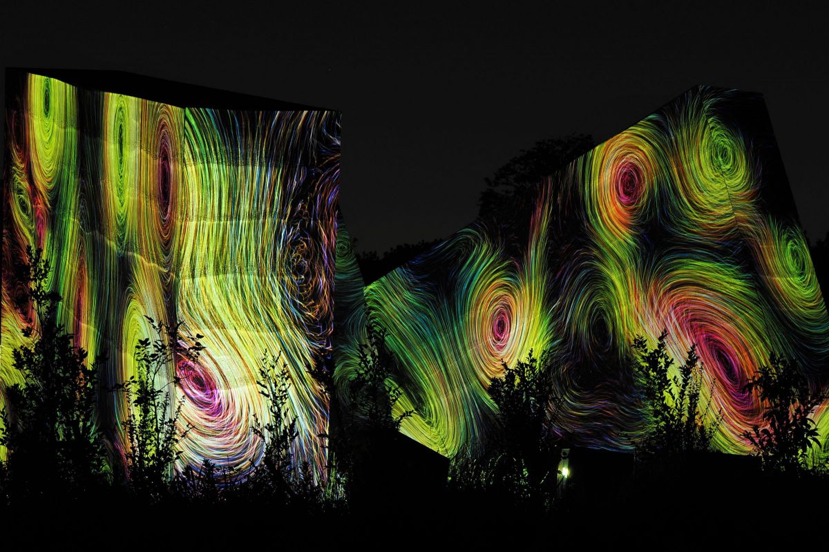 Botanical Garden | GANREF