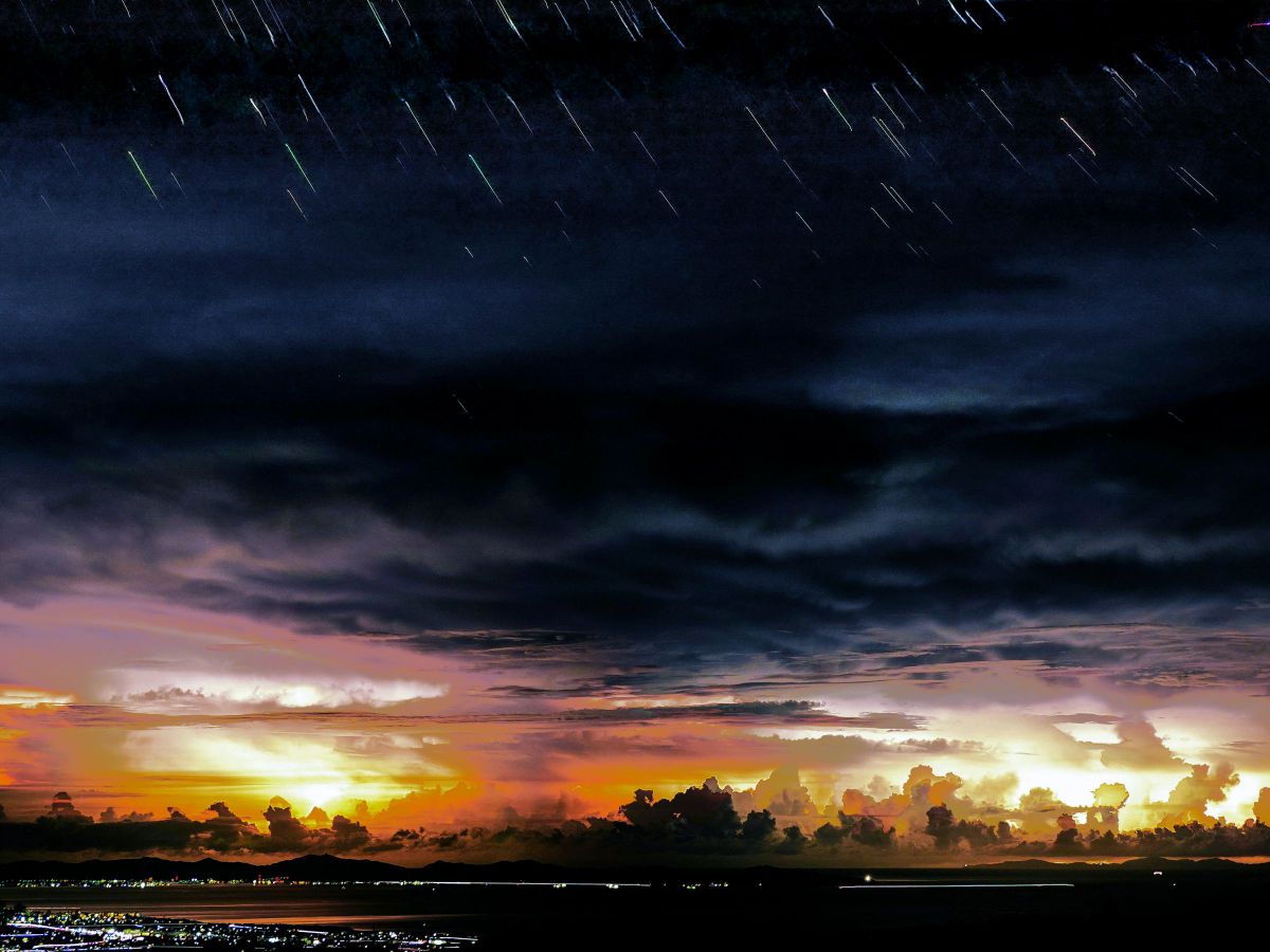 ドラマチックな夜 | GANREF