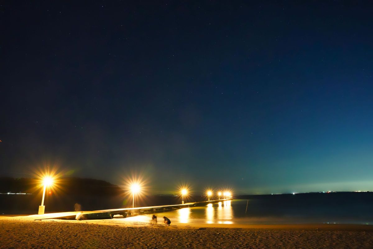 海岸ドライブ part 5 | GANREF