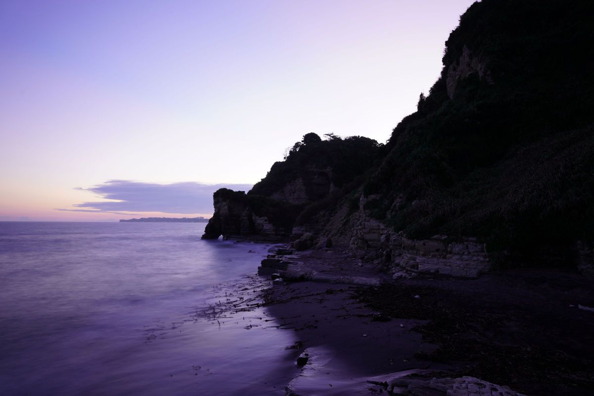 海岸ドライブ part3 | GANREF