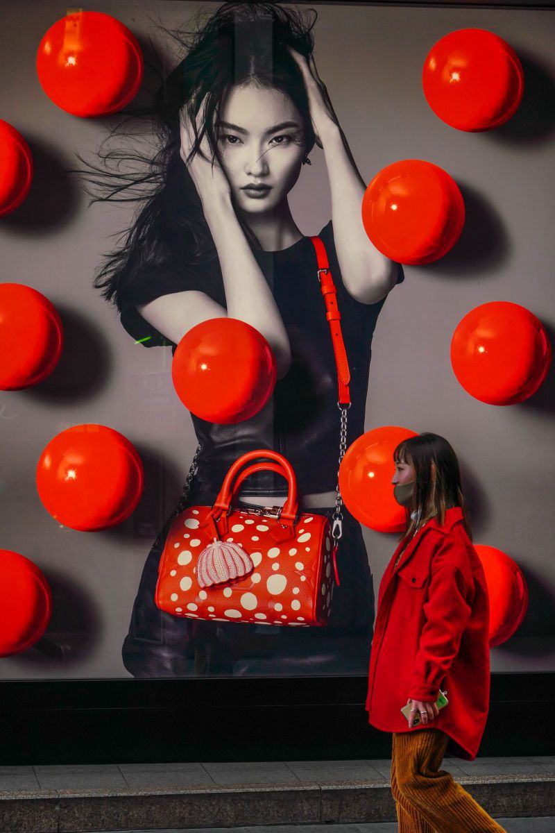 印象的な「Red」 | GANREF