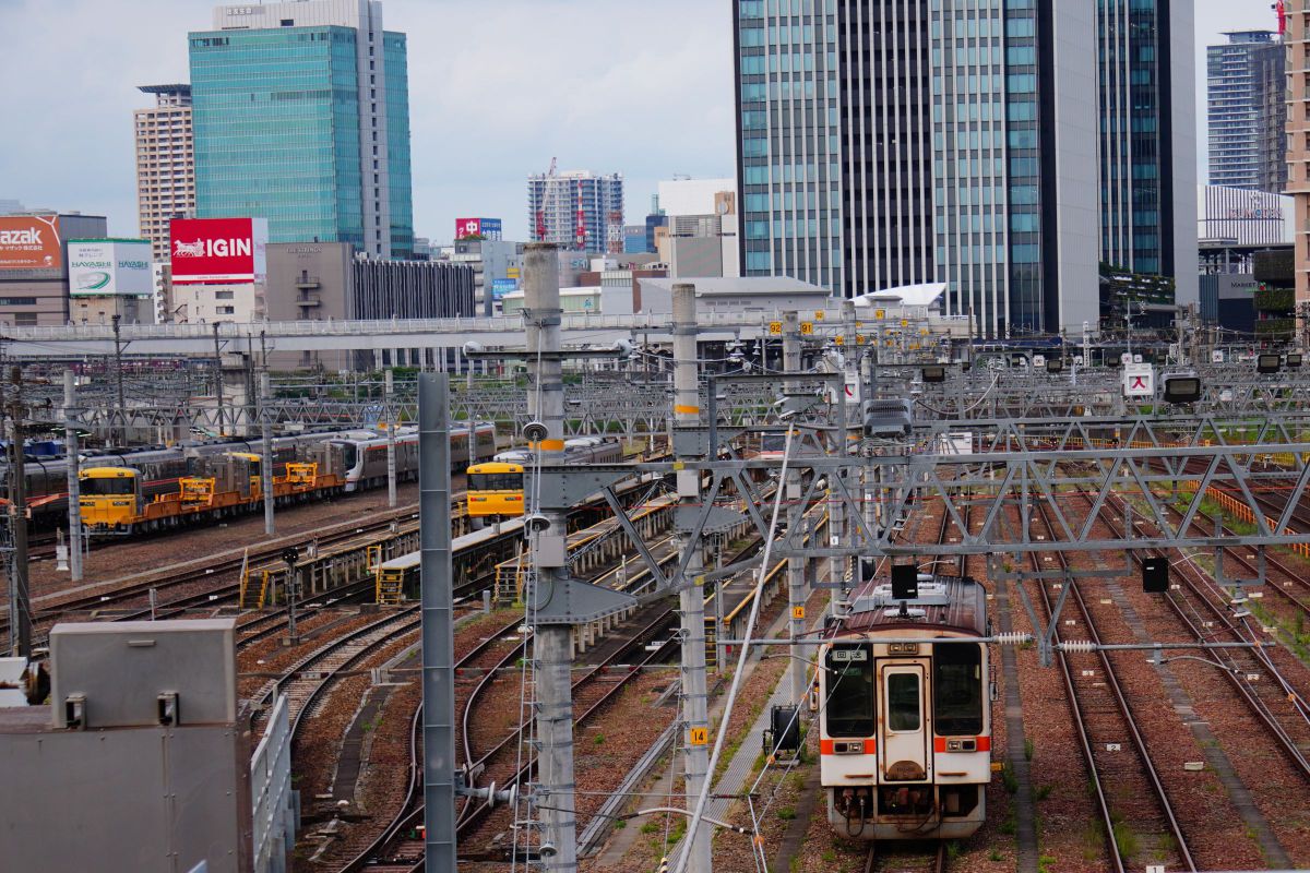 キハ11－306 | GANREF