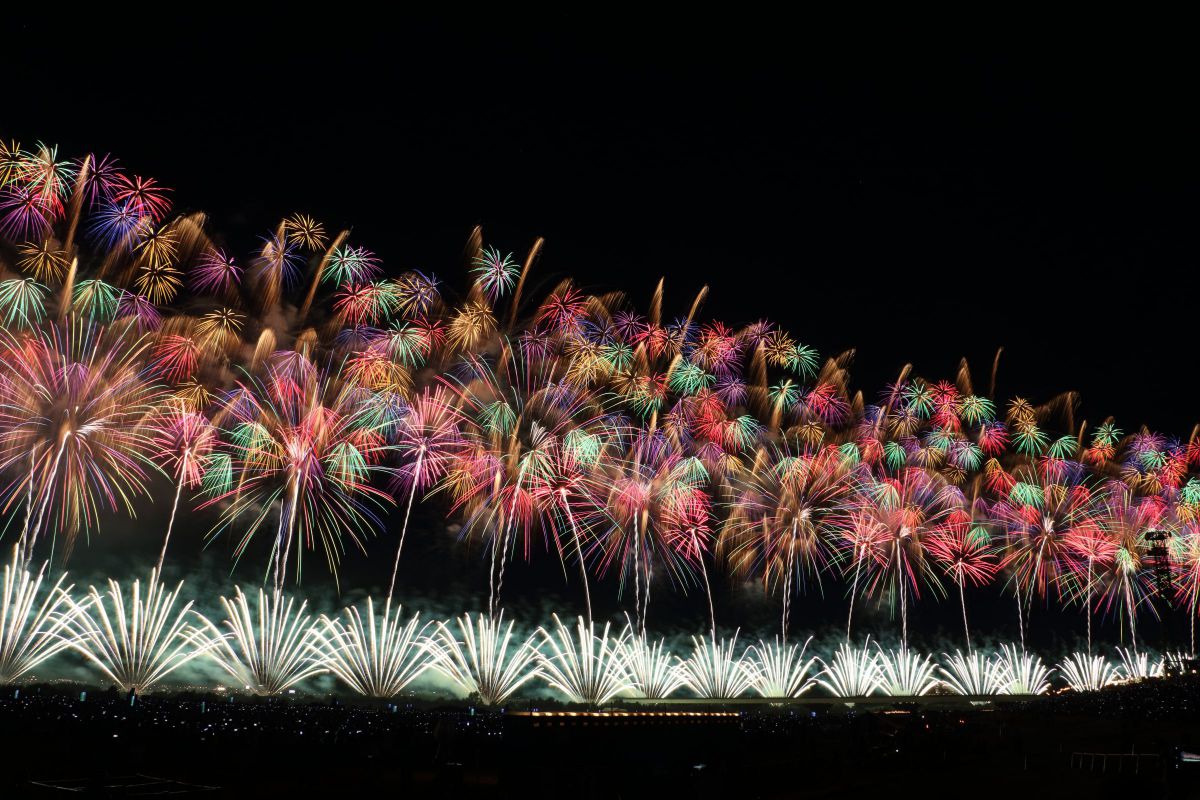 不死鳥2023 | GANREF