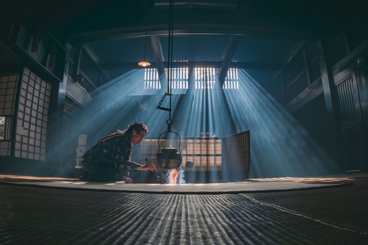 Beautiful japan | GANREF