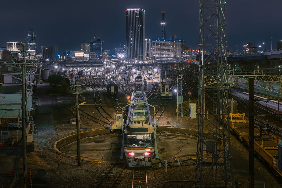 穏やかな秘密基地 | GANREF