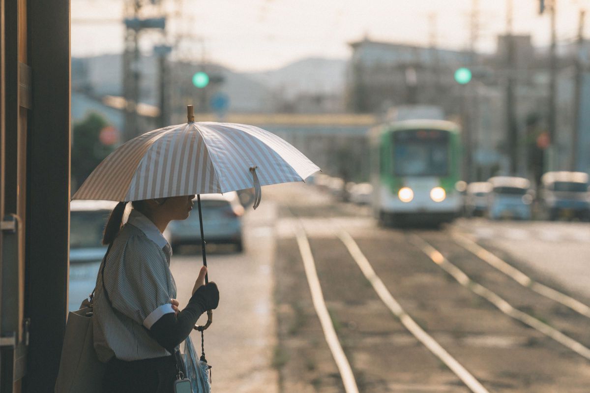 穏やかな日常 | GANREF