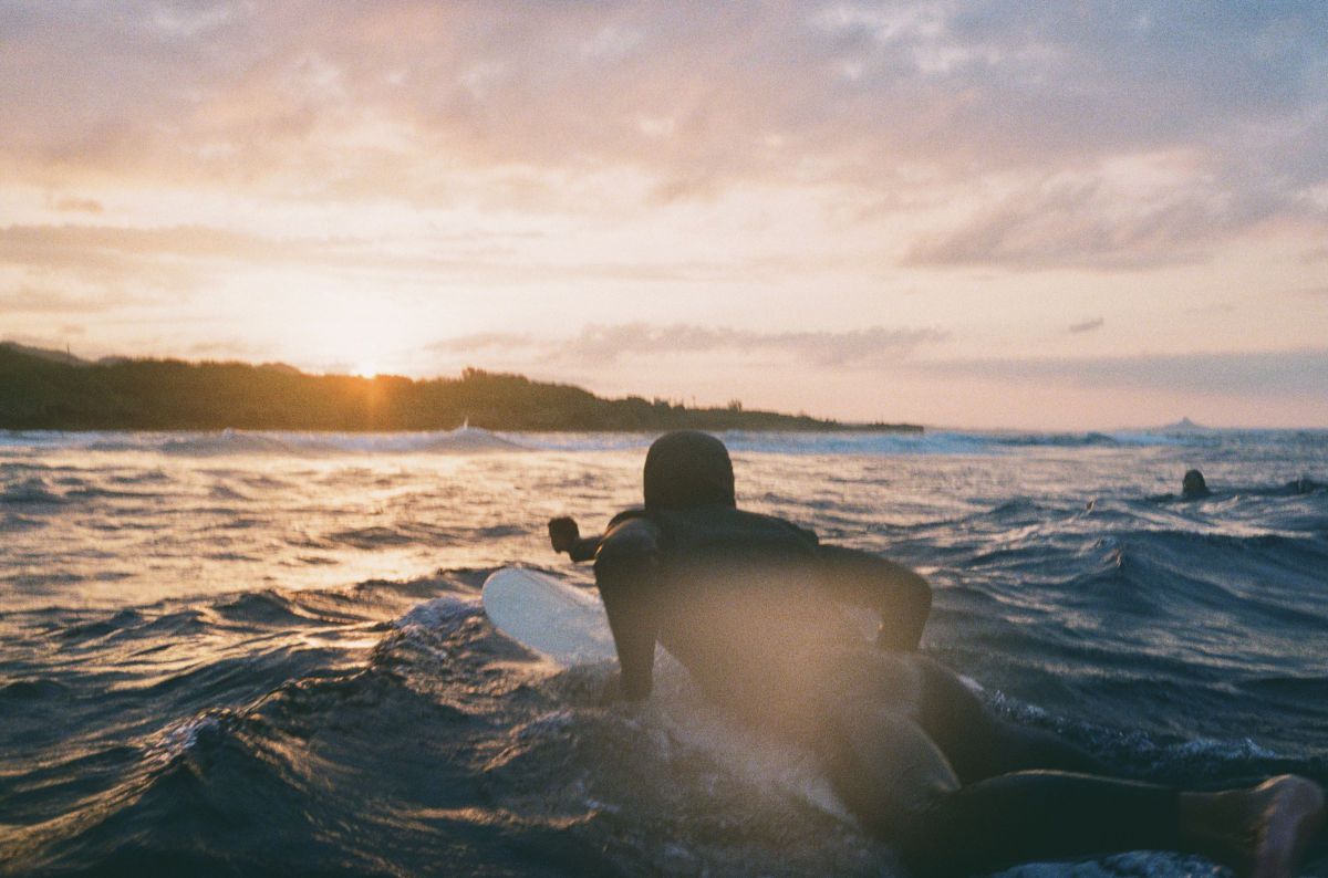 surf chrome | GANREF