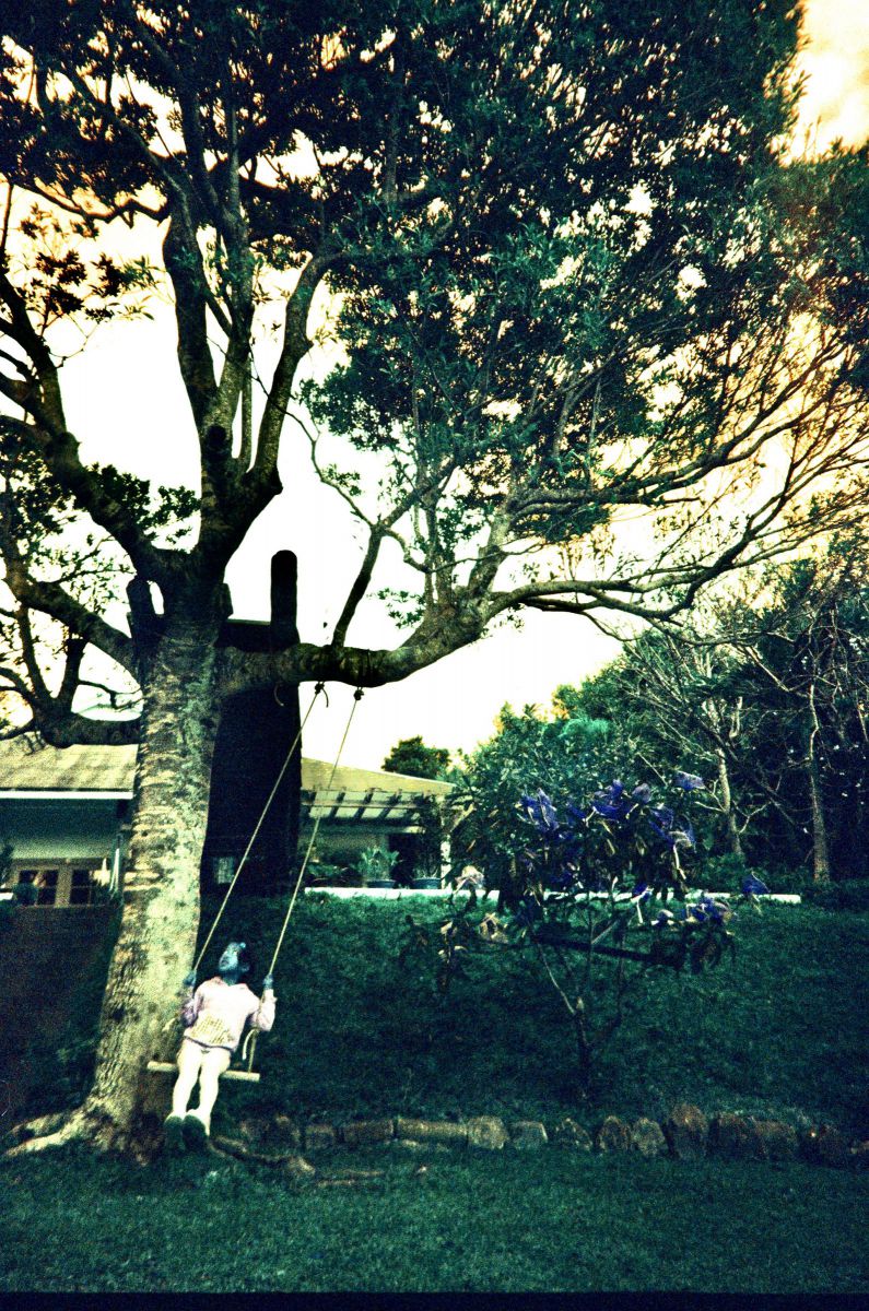 think very little | GANREF