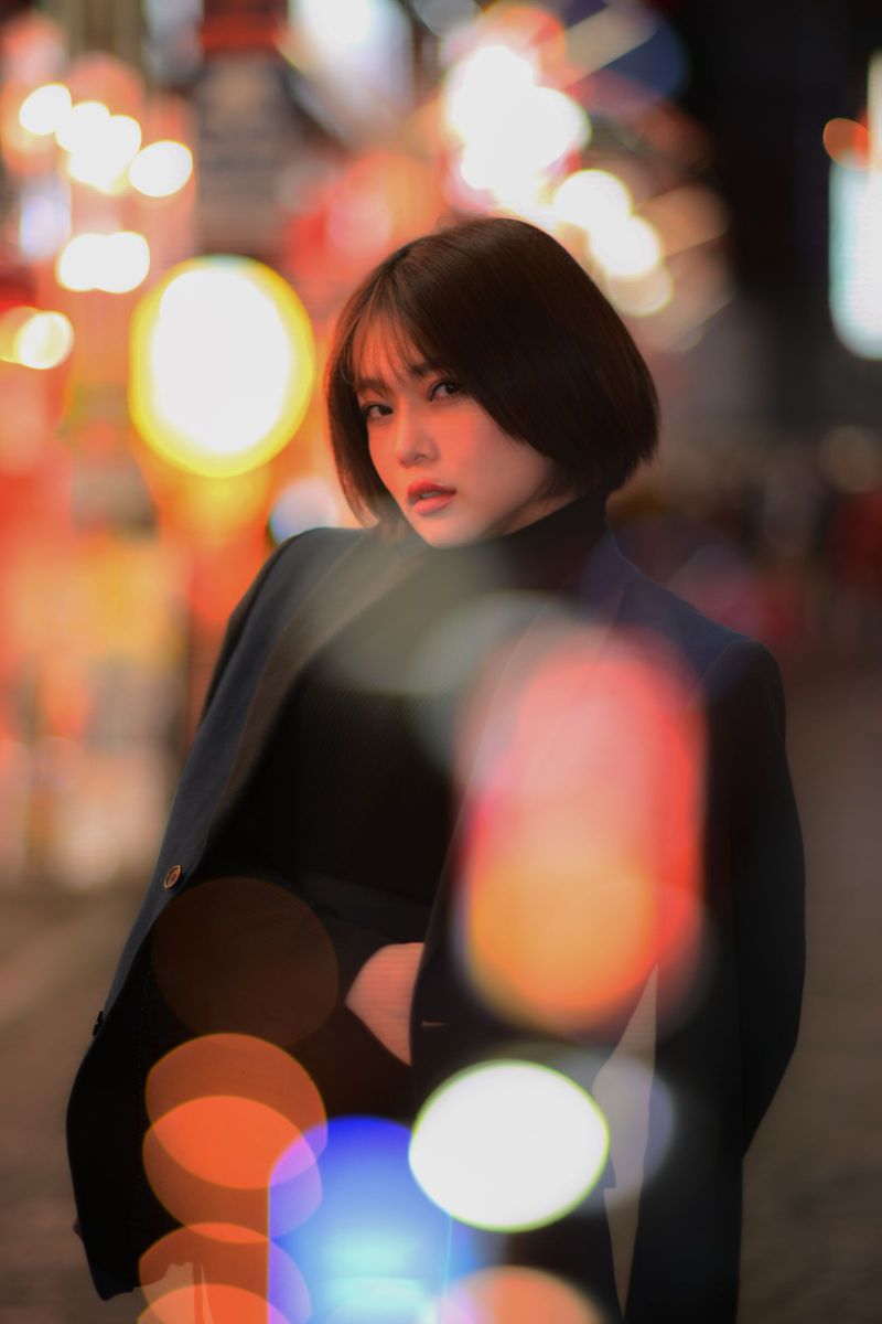 Friday night. | GANREF