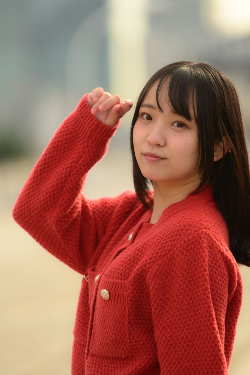 望遠ポートレート！ | GANREF