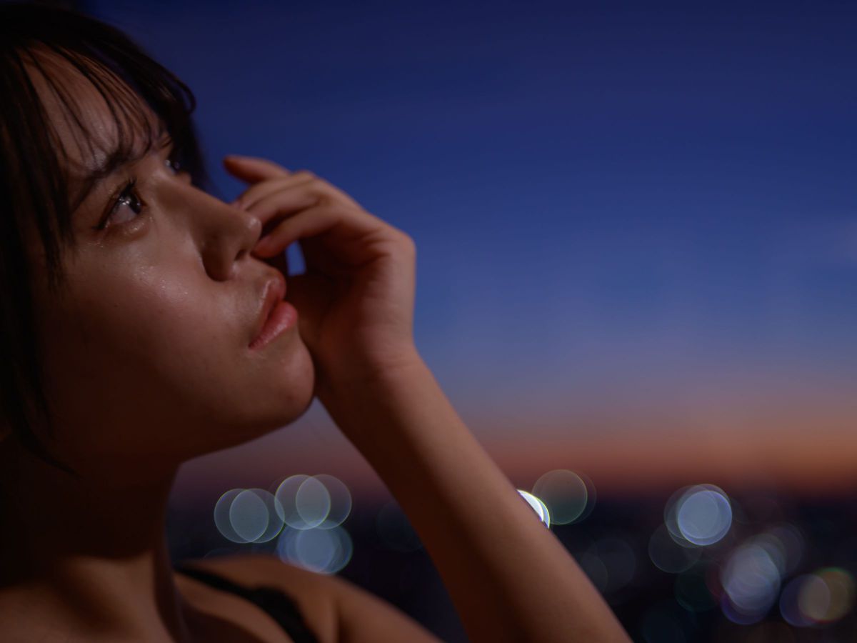 口もとから Please Please Please | GANREF