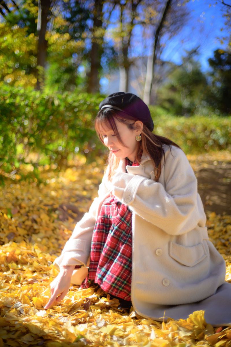 イチョウ | GANREF