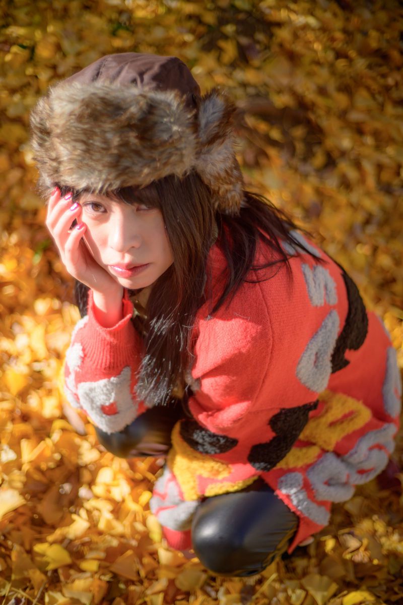 イチョウ | GANREF