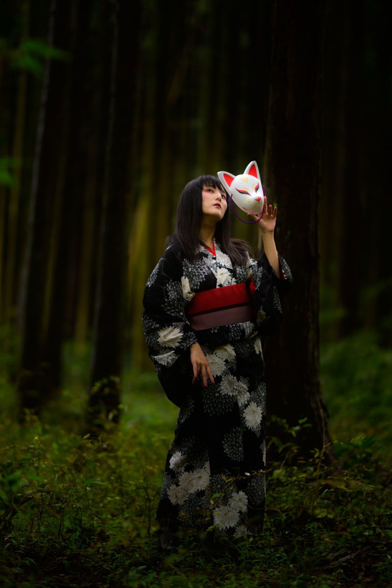 女狐登場 | GANREF