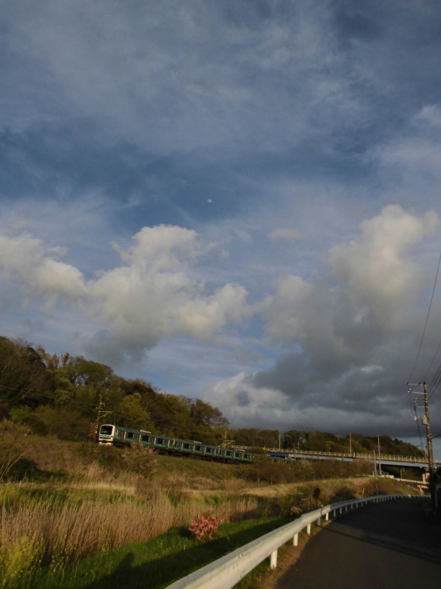 JR・・・ | GANREF