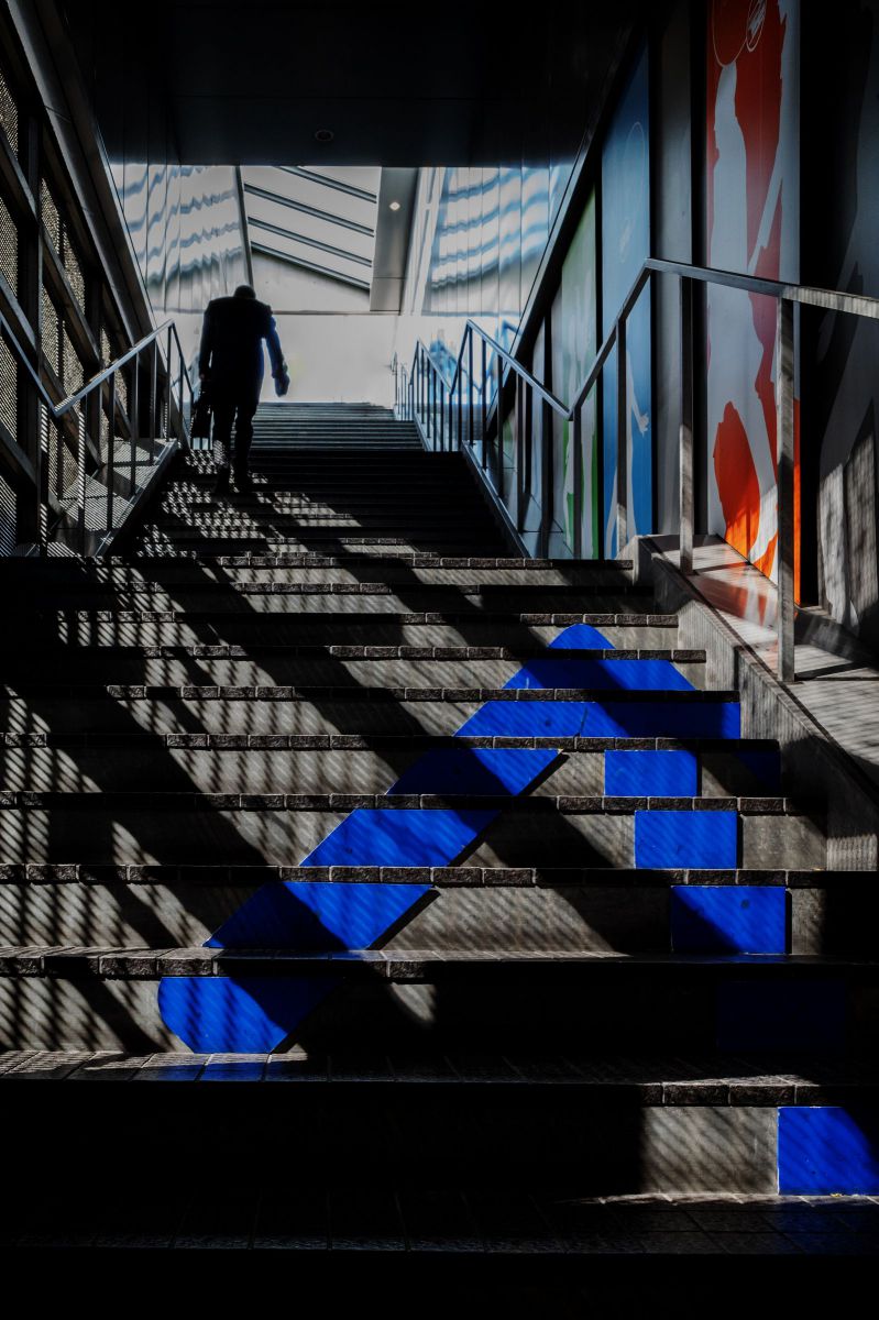 Step by Step | GANREF