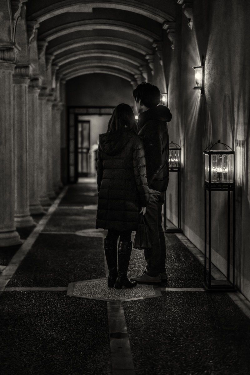 ふたり・・・♡ | GANREF