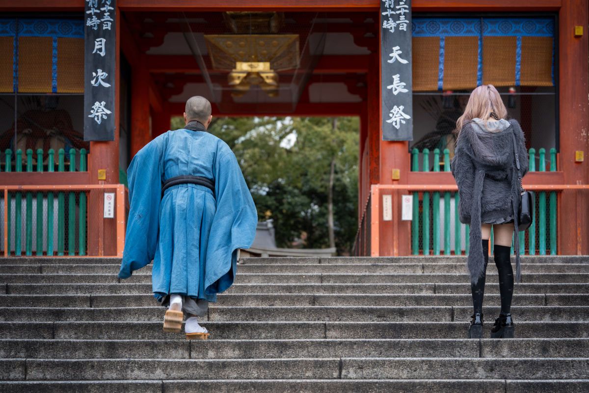 そ・れ・ぞ・れ | GANREF