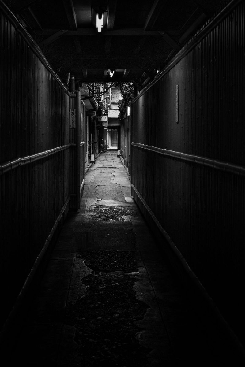 京の路地 | GANREF