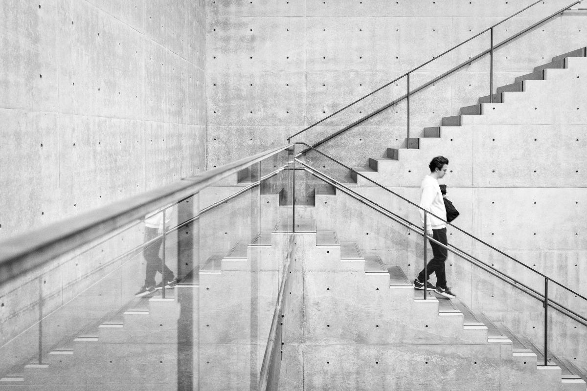 step by step | GANREF