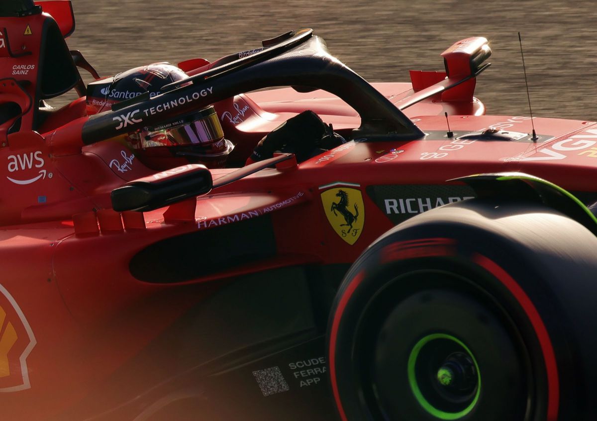 2023 F1 JAPANESE GP 6 | GANREF