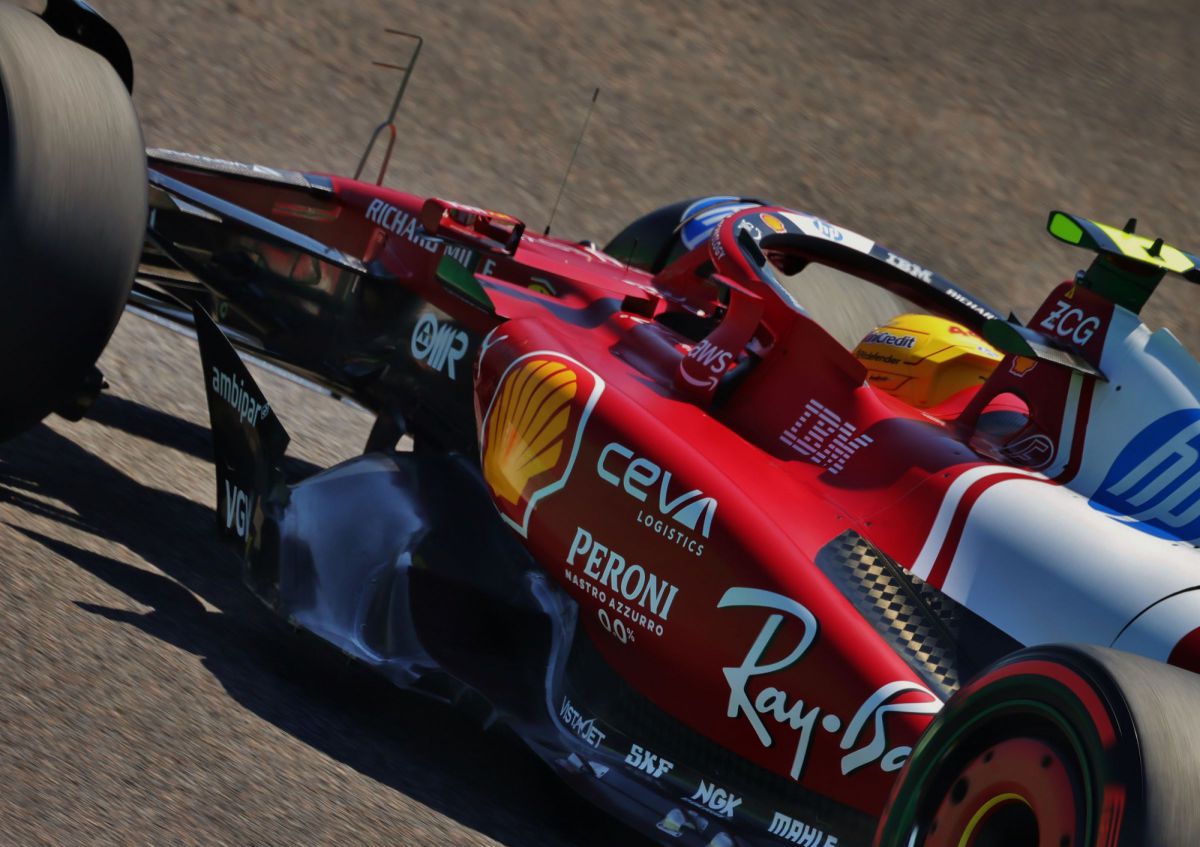 2025 F1 JAPANESE GP 3 | GANREF