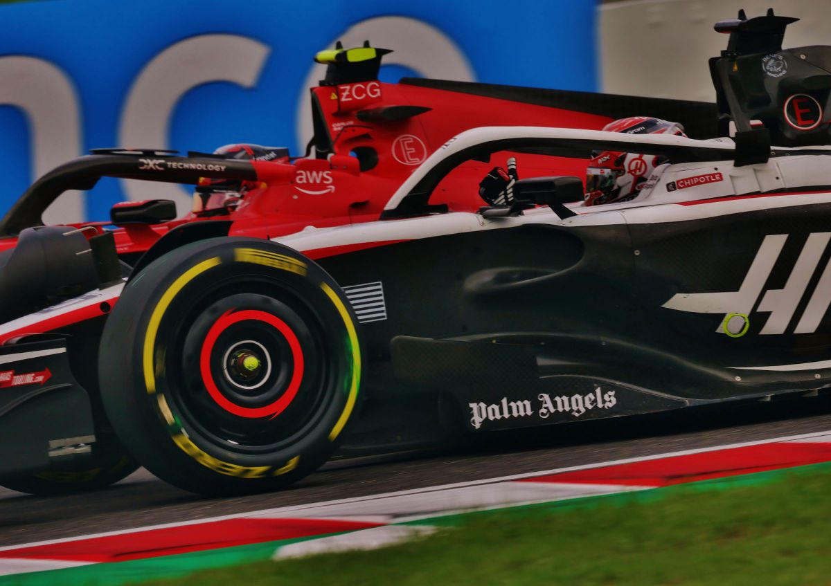 2023 F1 JAPANESE GP 7 | GANREF