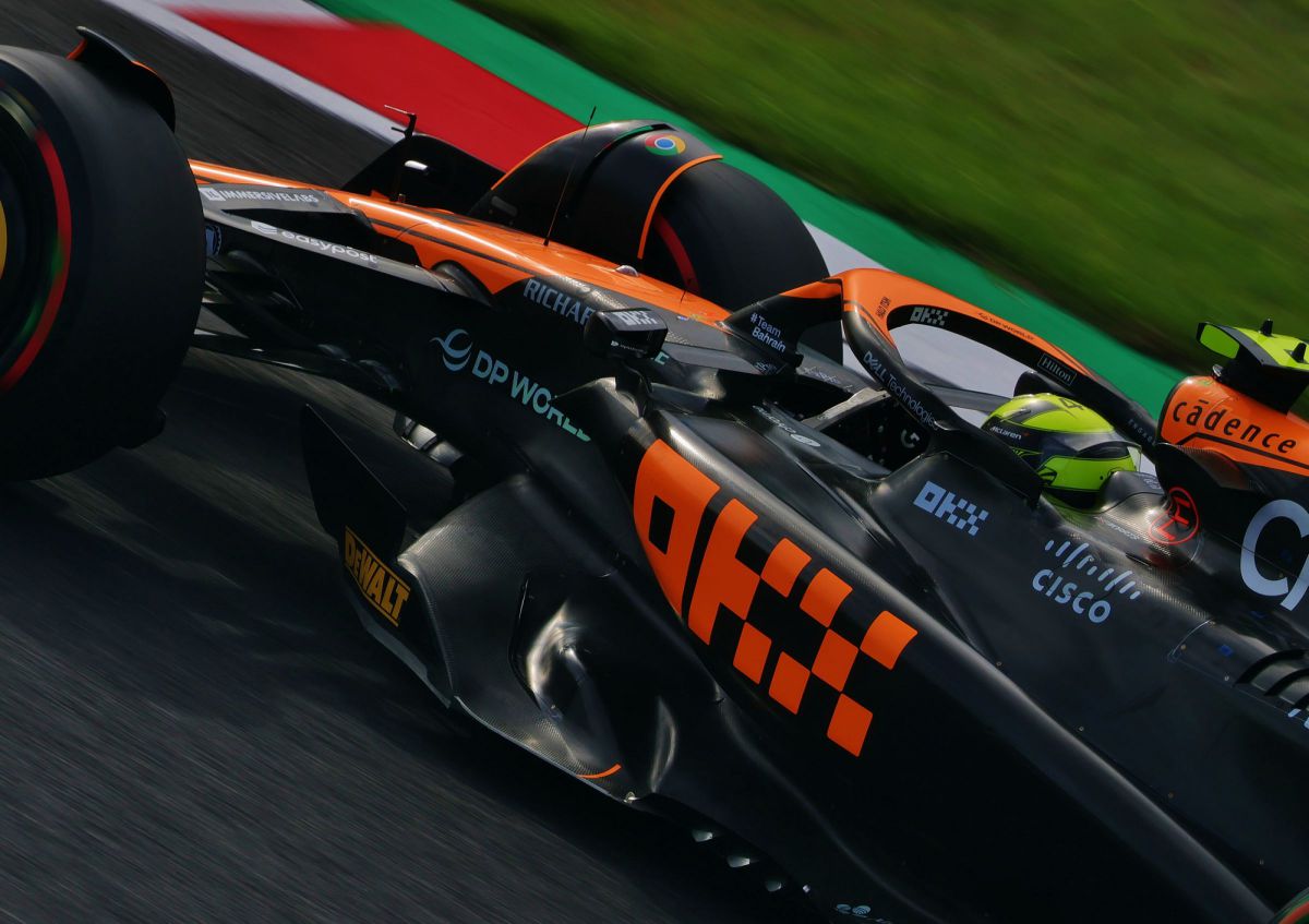 2023 F1 JAPANESE GP 2 | GANREF