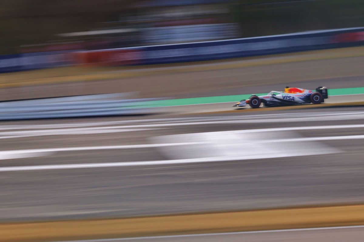 2025 F1 JAPANESE GP 4 | GANREF