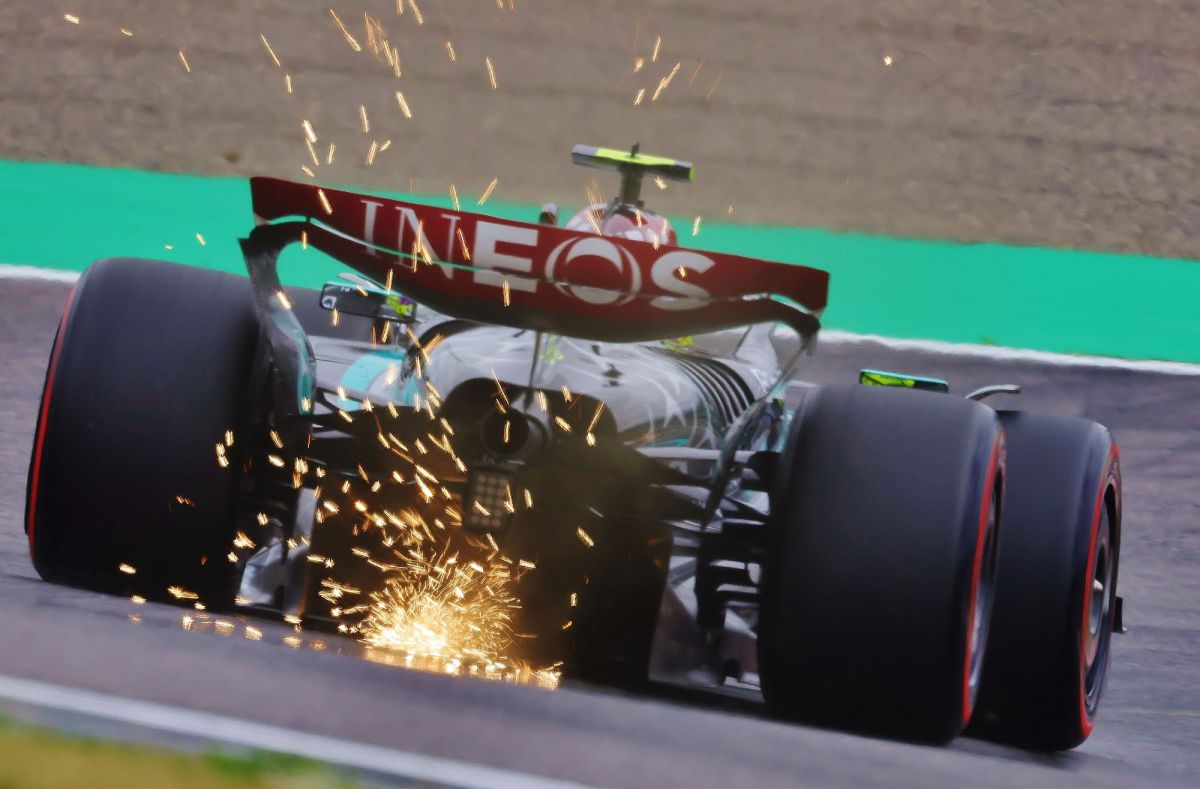 2024 F1 JAPANESE GP 4 | GANREF