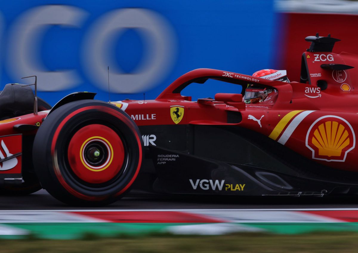 2024 F1 JAPANESE GP 7 | GANREF