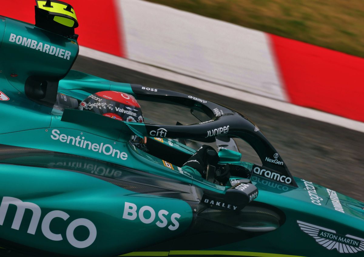 2024 F1 JAPANESE GP 6 | GANREF