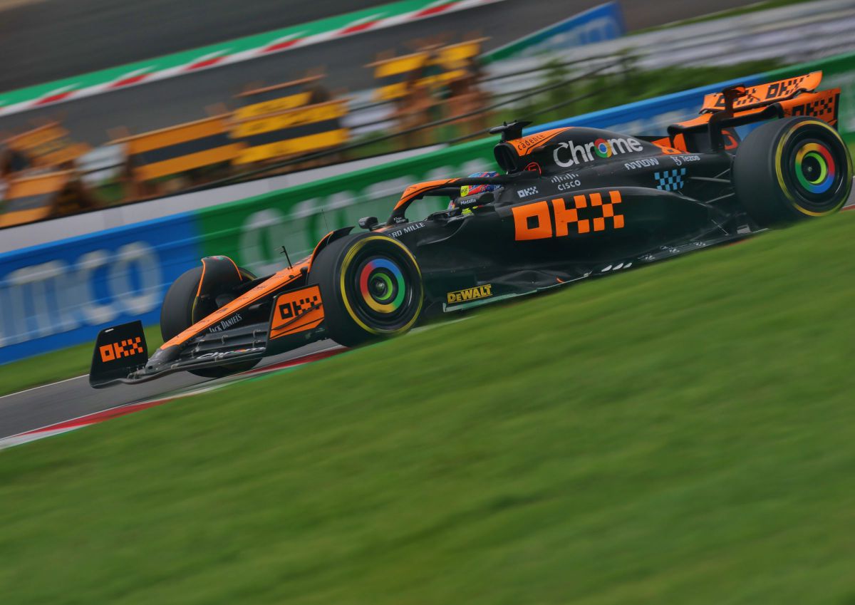 2023 F1 JAPANESE GP 3 | GANREF