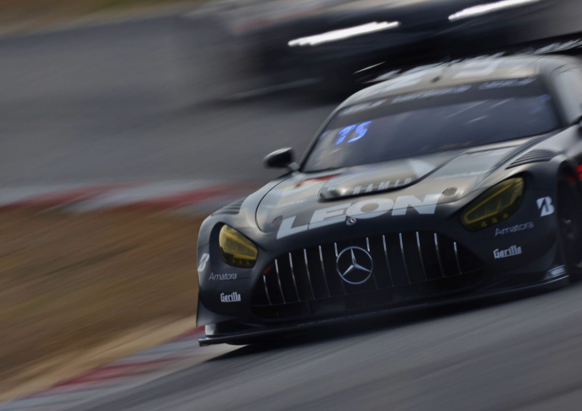 2023 SGT 岡山合同テスト 3 | GANREF