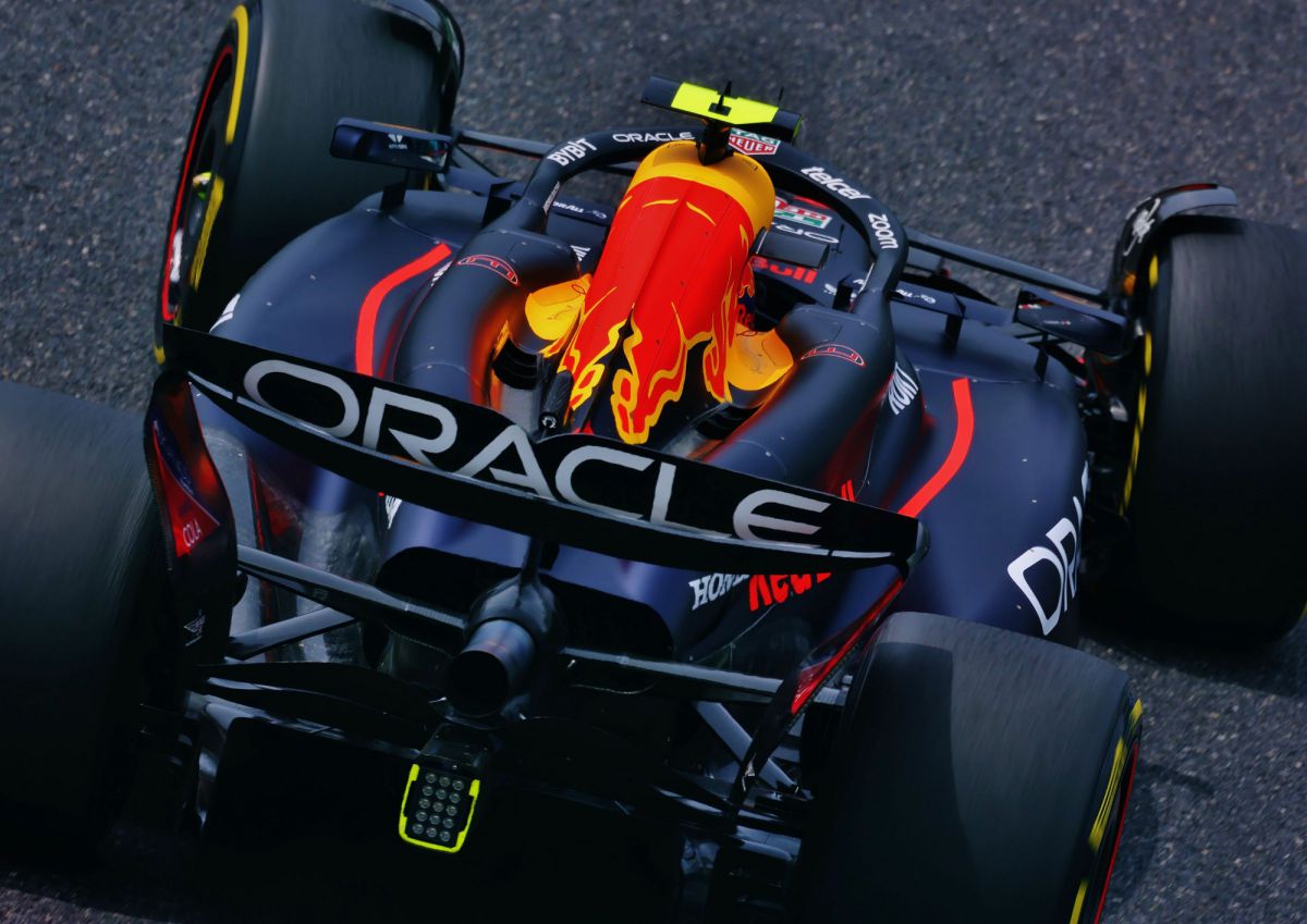 2024 F1 JAPANESE GP 8 | GANREF