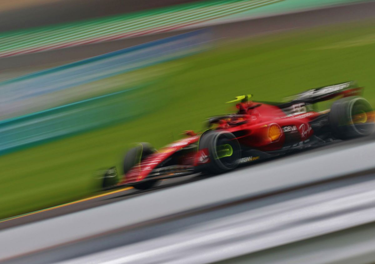 2023 F1 JAPANESE GP 4 | GANREF