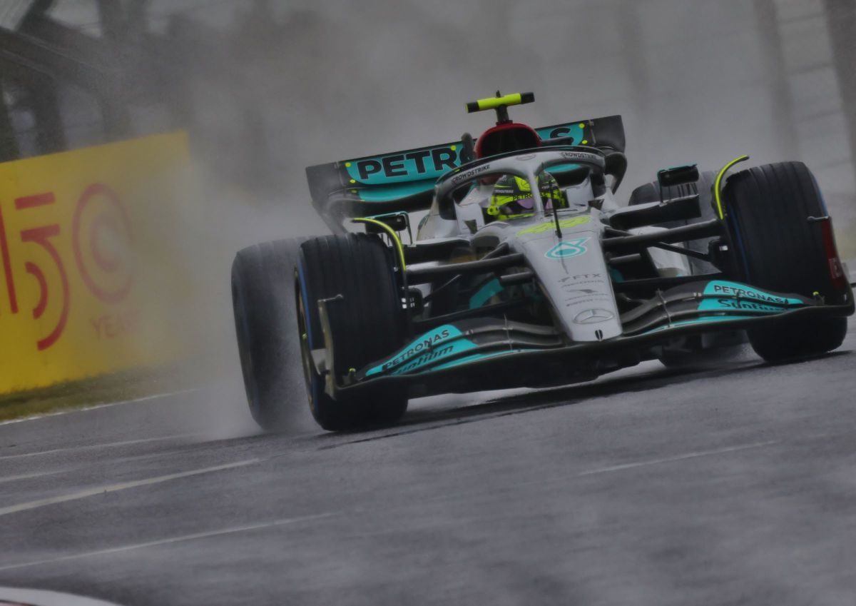 2022 F-1 日本GP 4 | GANREF