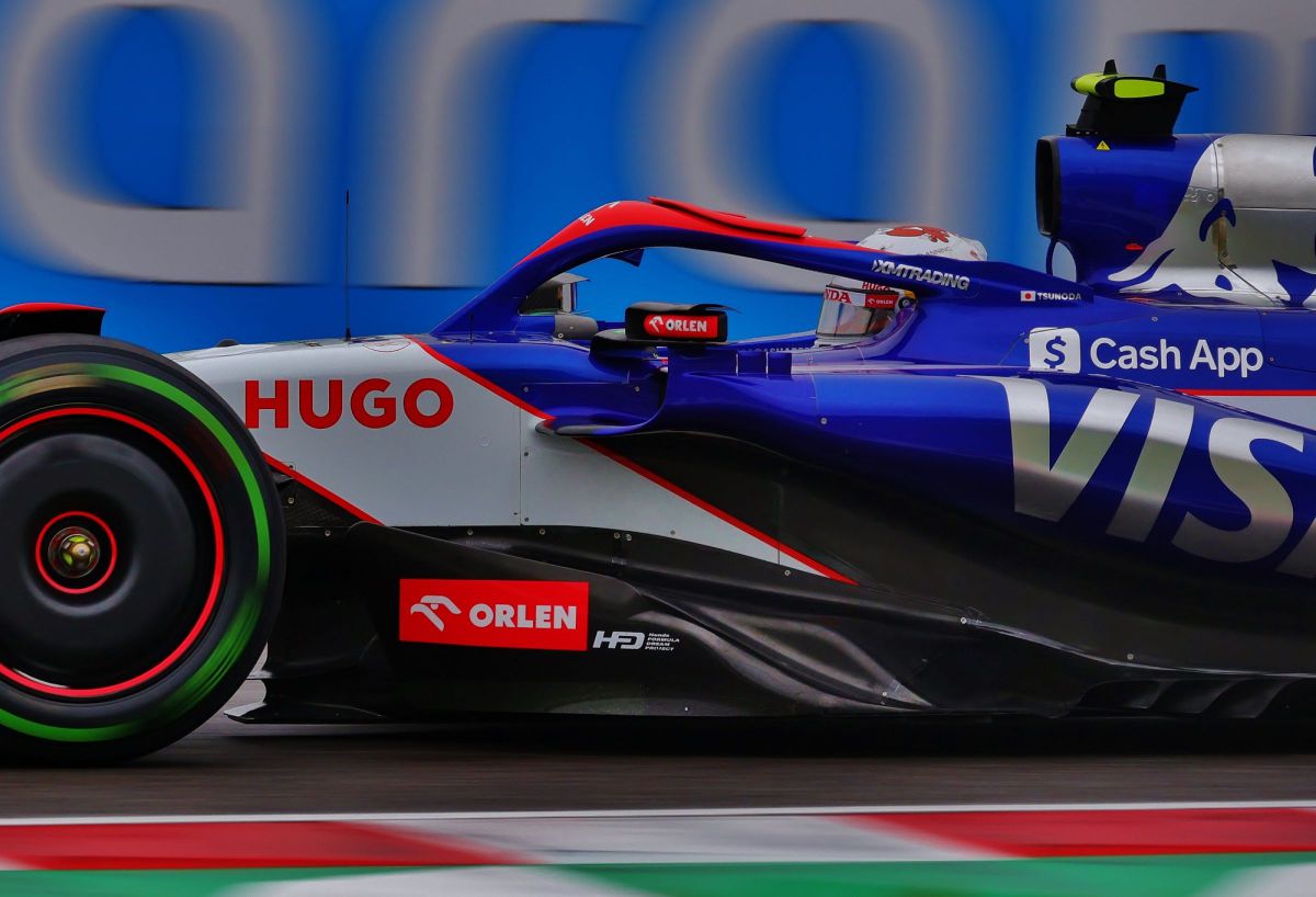 2024 F1 JAPANESE GP 2 | GANREF