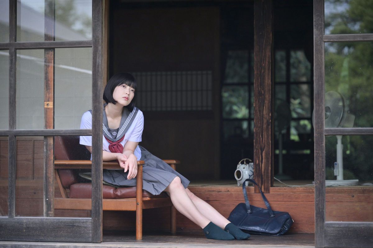 石黒さくら さん | GANREF