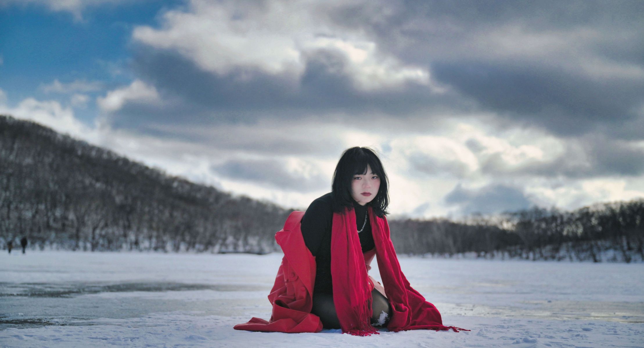 光岡 紗良 | GANREF