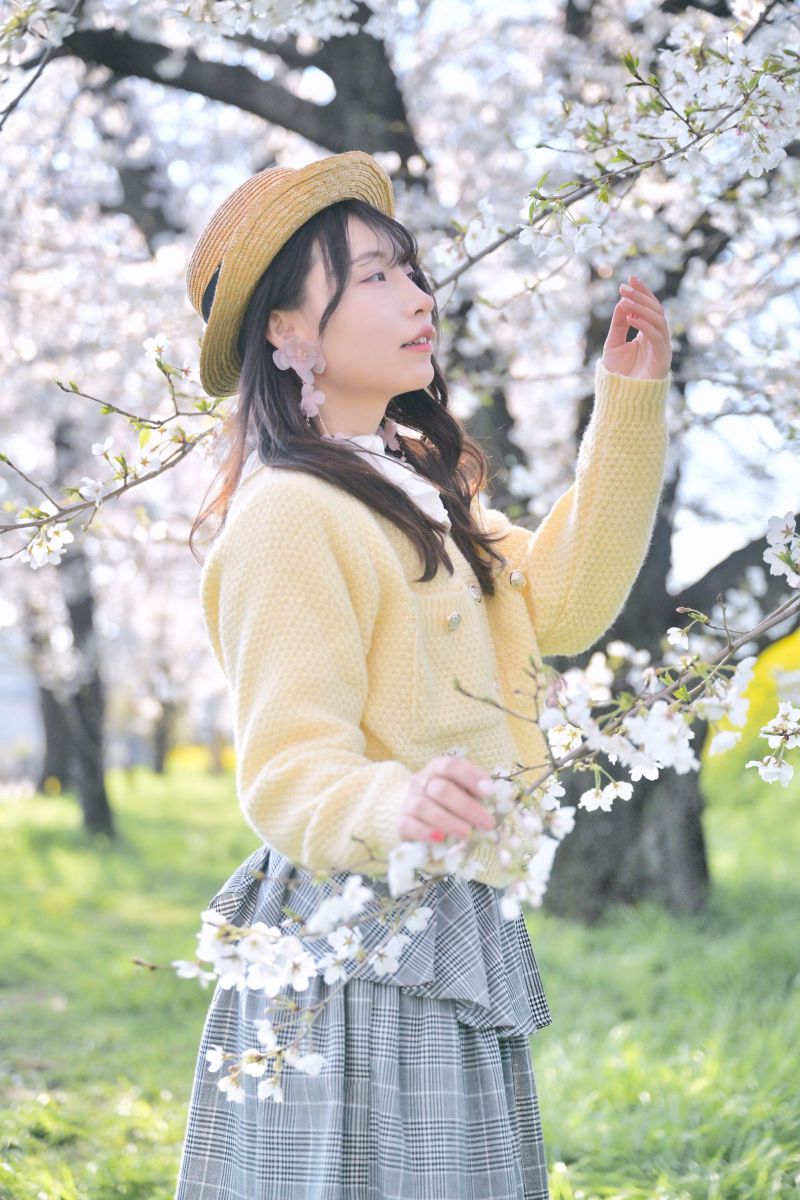 七菜 なな | GANREF