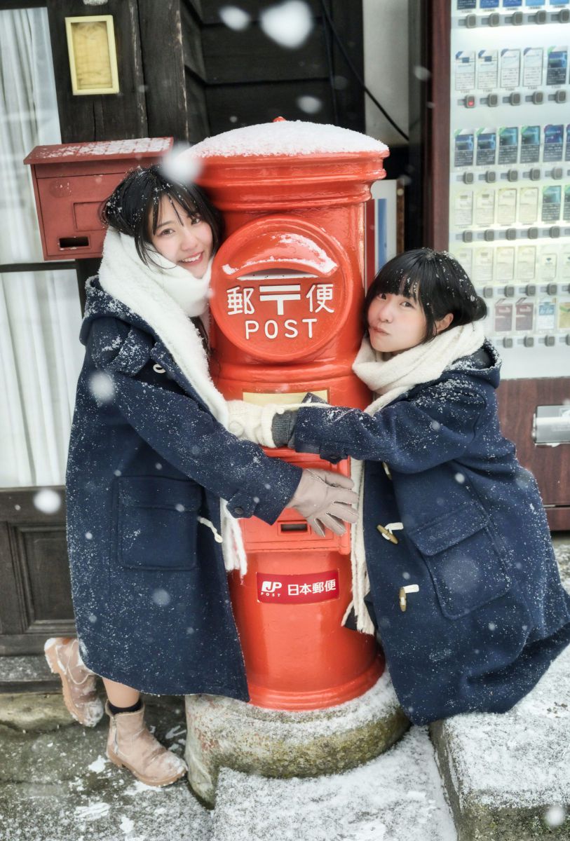 あ～～ ポストになりてえ....w | GANREF