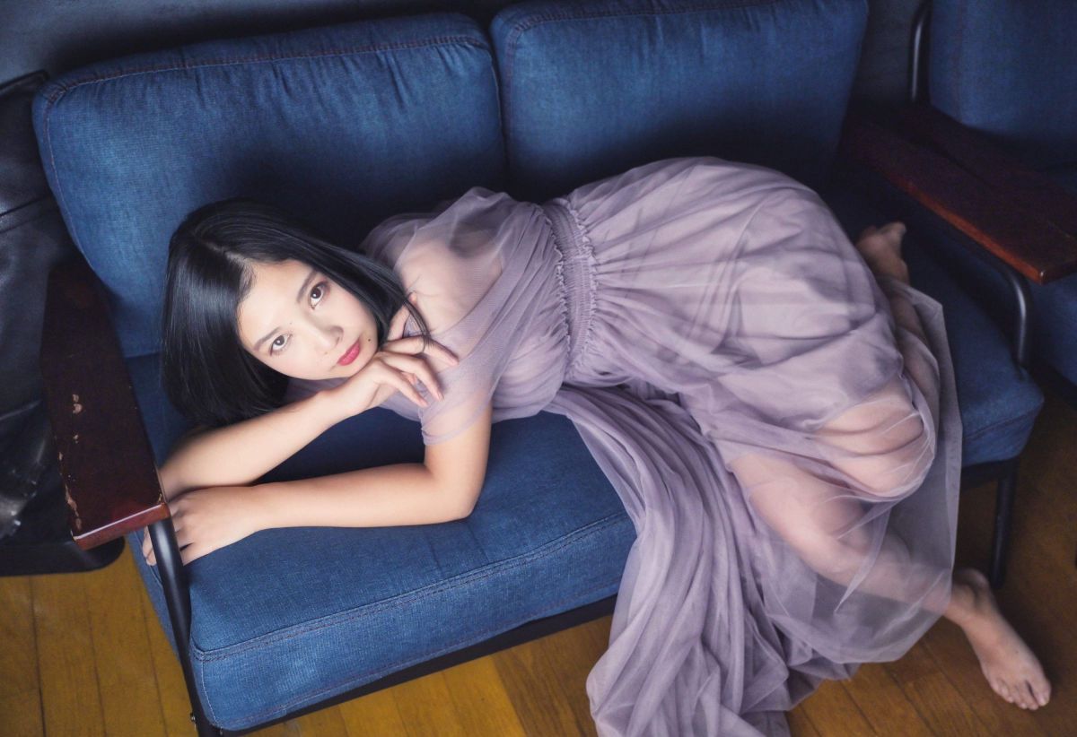 あずりな さん | GANREF