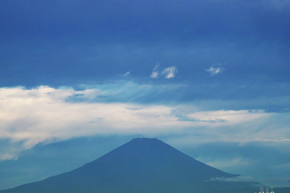 朝富士241010 | GANREF